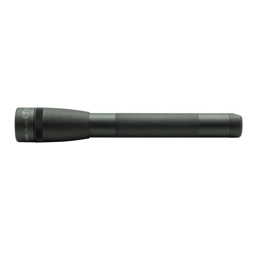 Customizable Tactical – Maglite