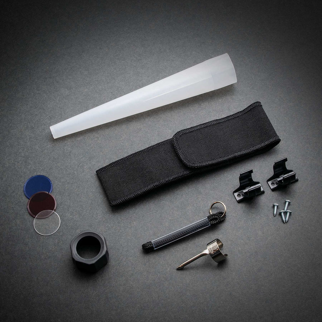 Complete Bundles, Packs and Kits – Maglite