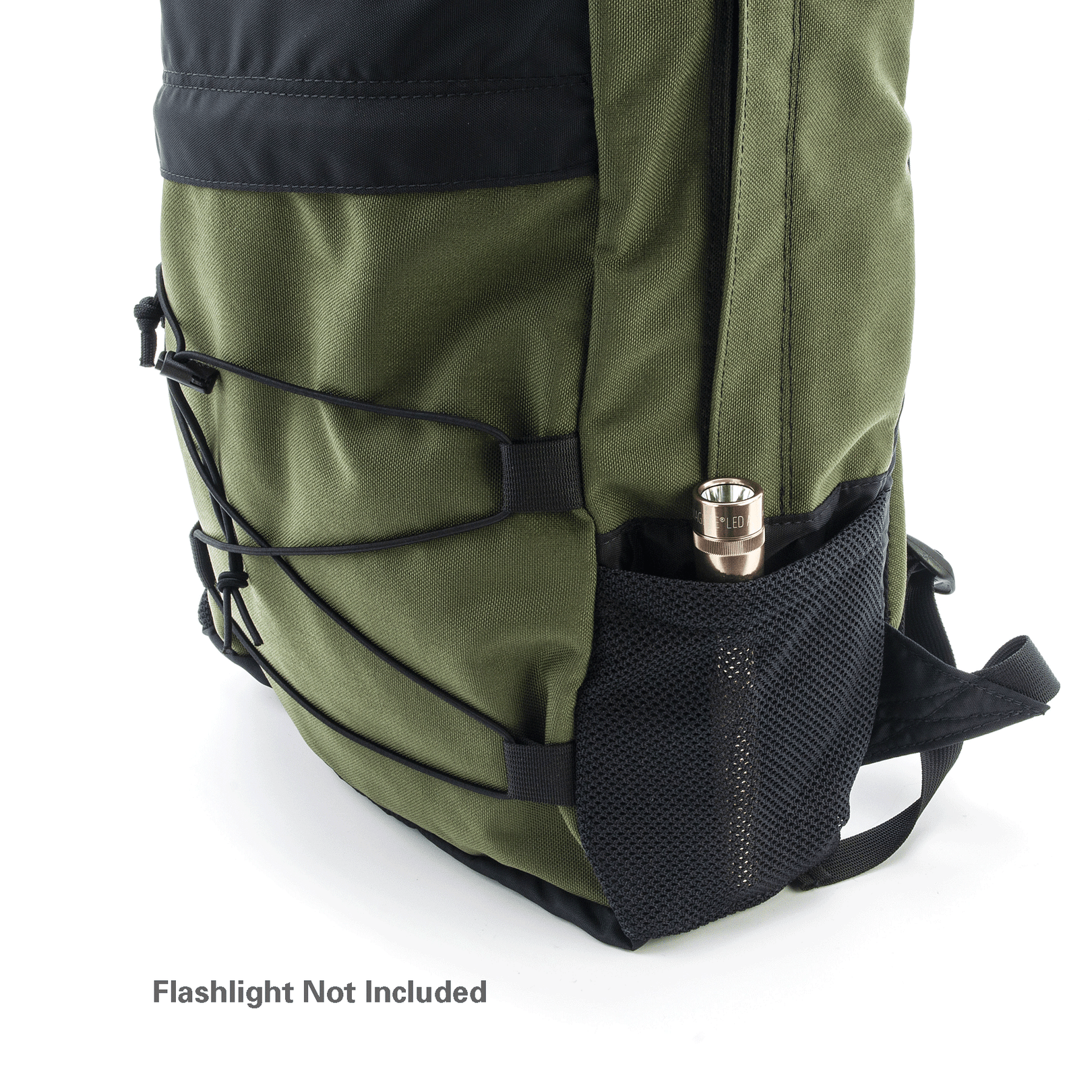 EDC Backpack - Dark Green/Black – Maglite
