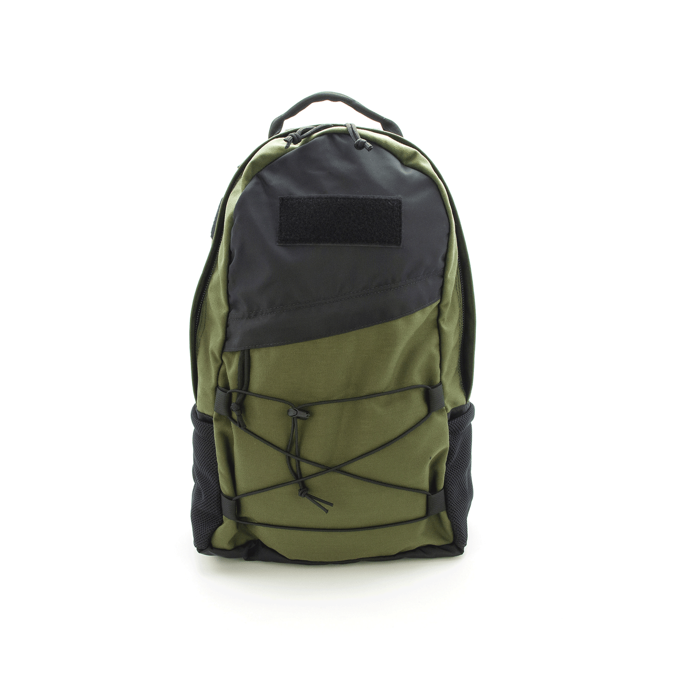 EDC Backpack - Dark Green/Black – Maglite