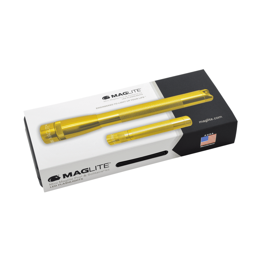 Everyday Carry (EDC) – Maglite