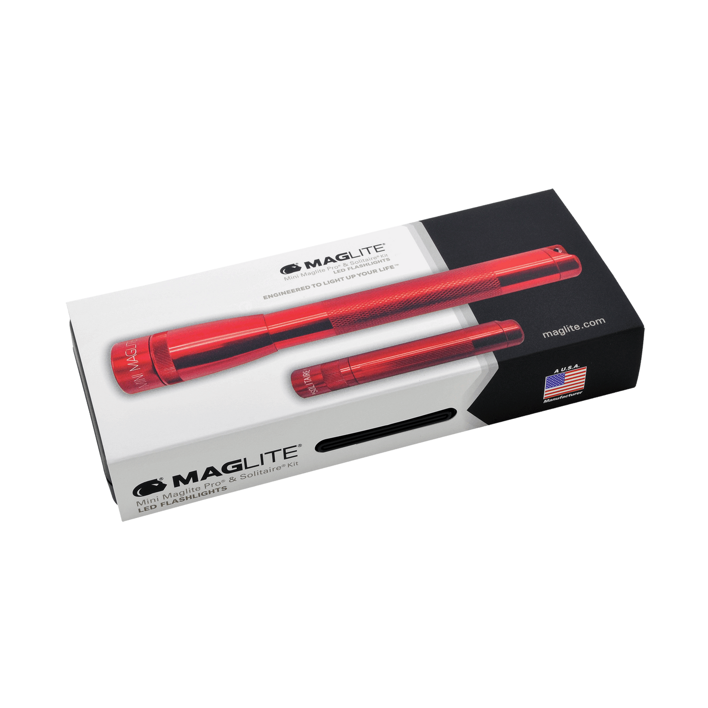 Everyday Carry (EDC) – Maglite