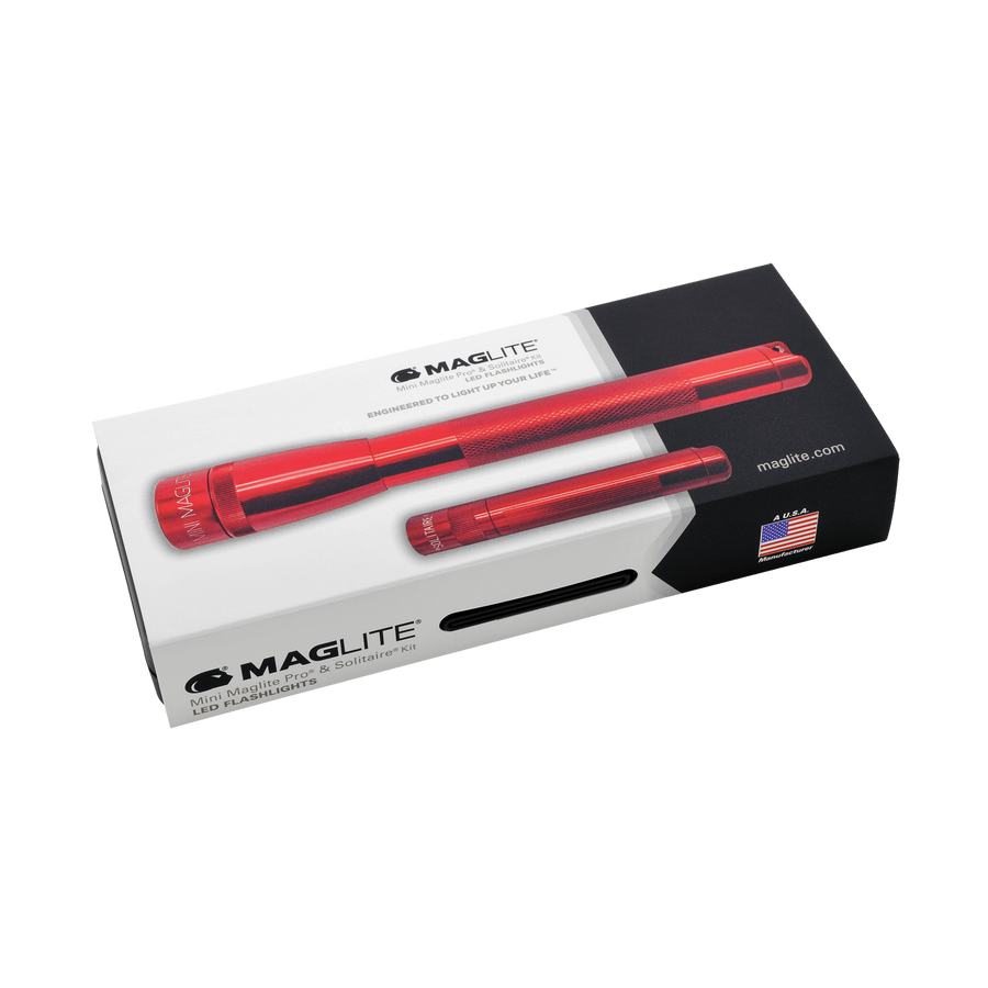 Everyday Carry (EDC) – Maglite