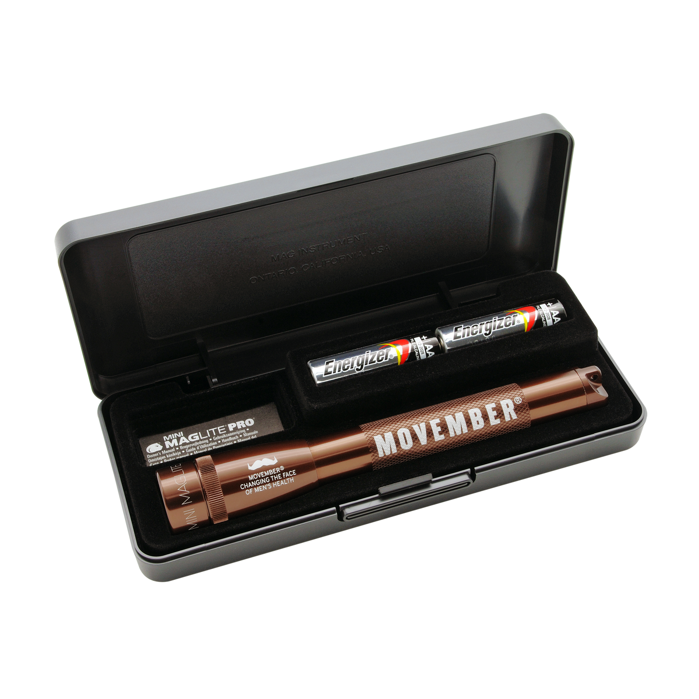 Maglite Shop By Size