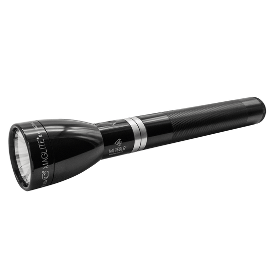 Police Flashlights Built Tough for Active Duty | Maglite®