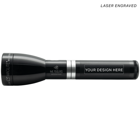 Customizable Tactical – Maglite