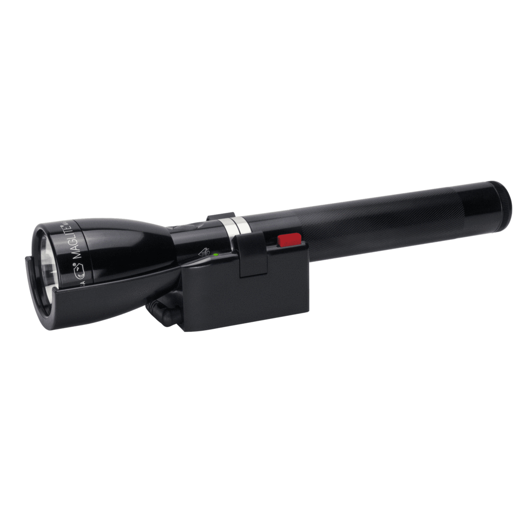 Maglite ML150LR LED Rechargeable Flashlight | Maglite