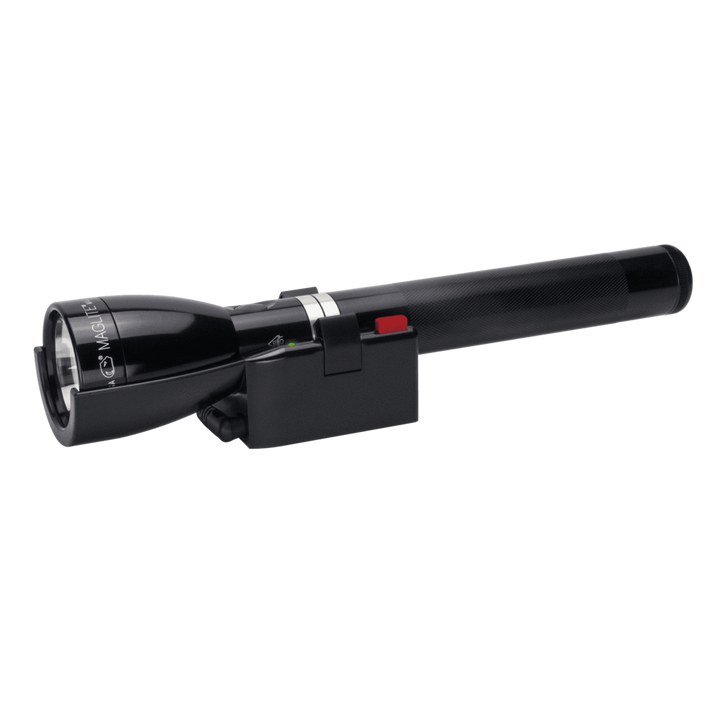 Police Flashlights Built Tough for Active Duty | Maglite®