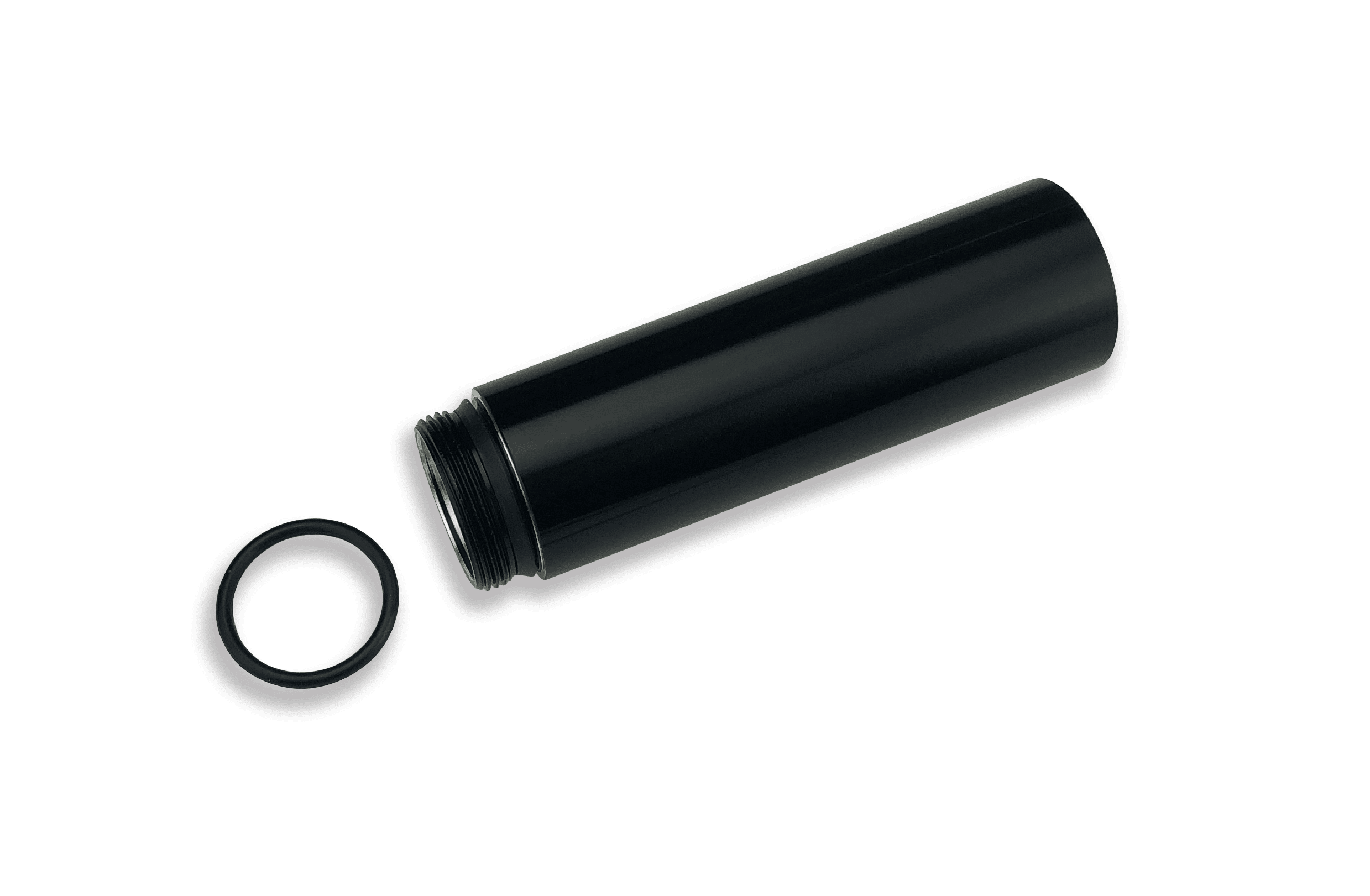 Maglite ML25, ML50, & ML150 - Barrel Storage