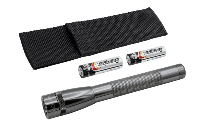All – Maglite