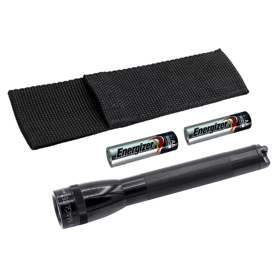All – Maglite
