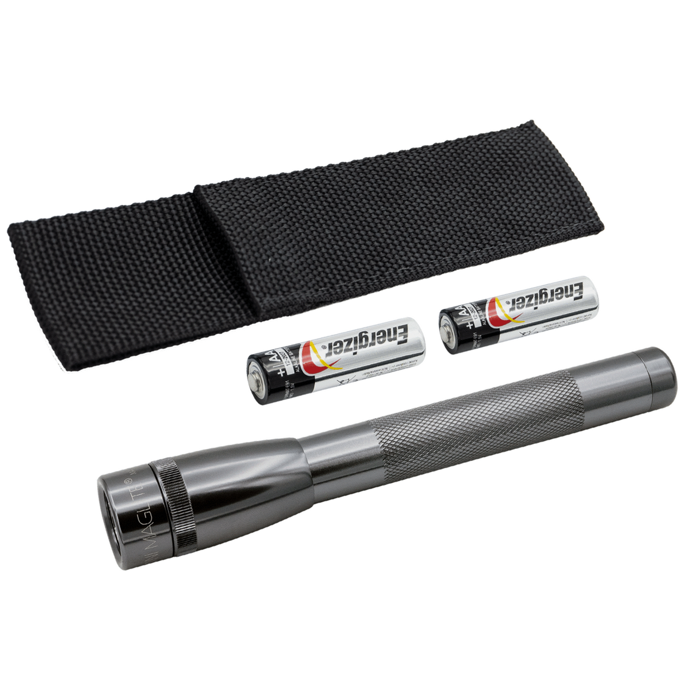 All – Maglite