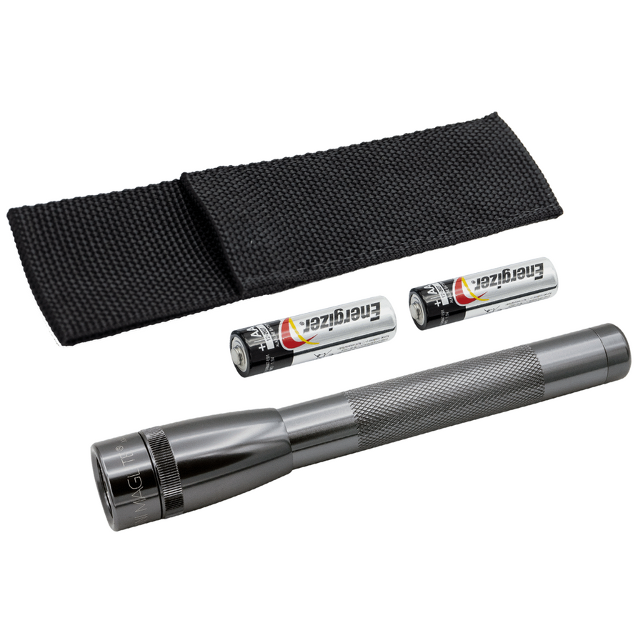 All – Maglite