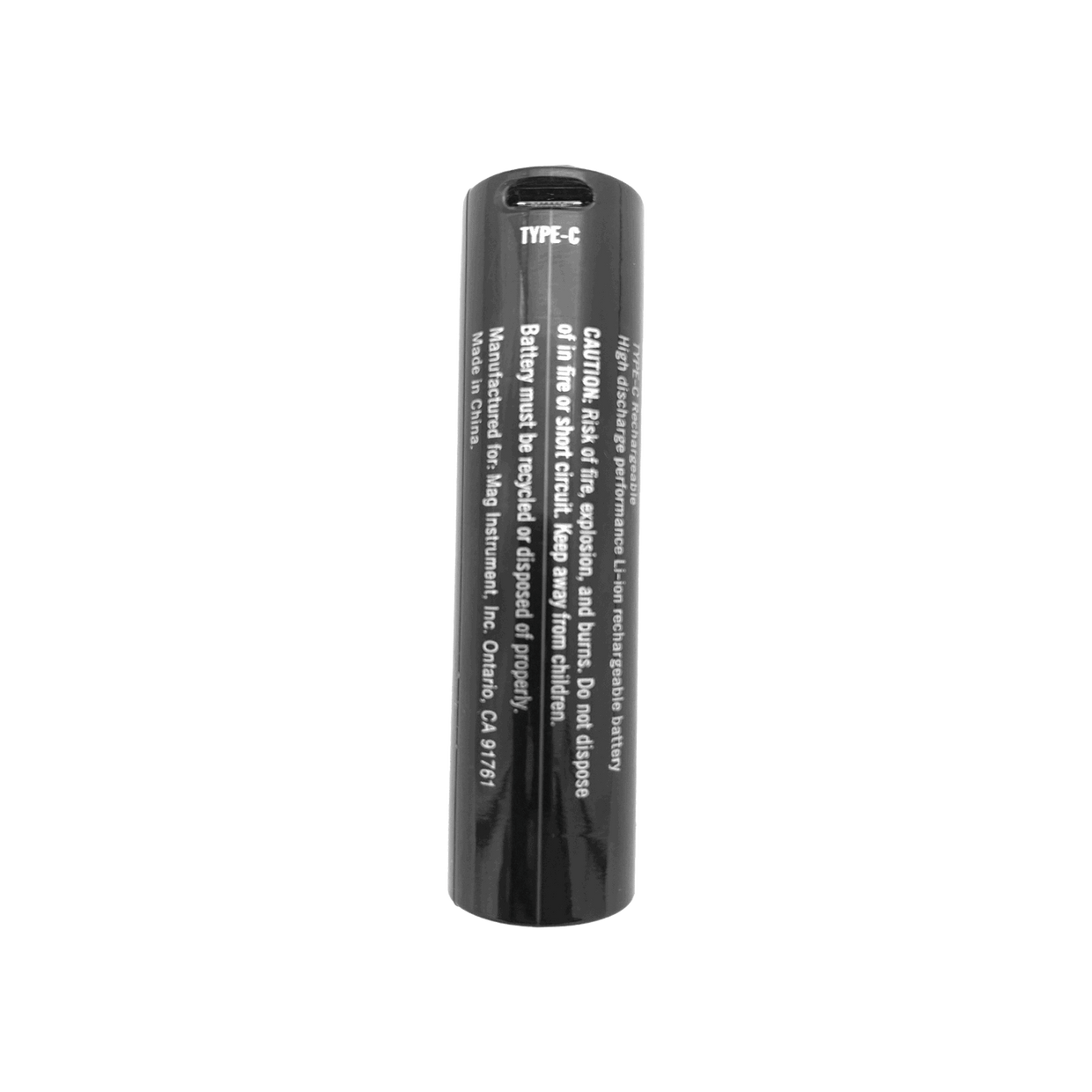 Mag Charger Powerbank AX64328 Portable USB Charger – Maglite