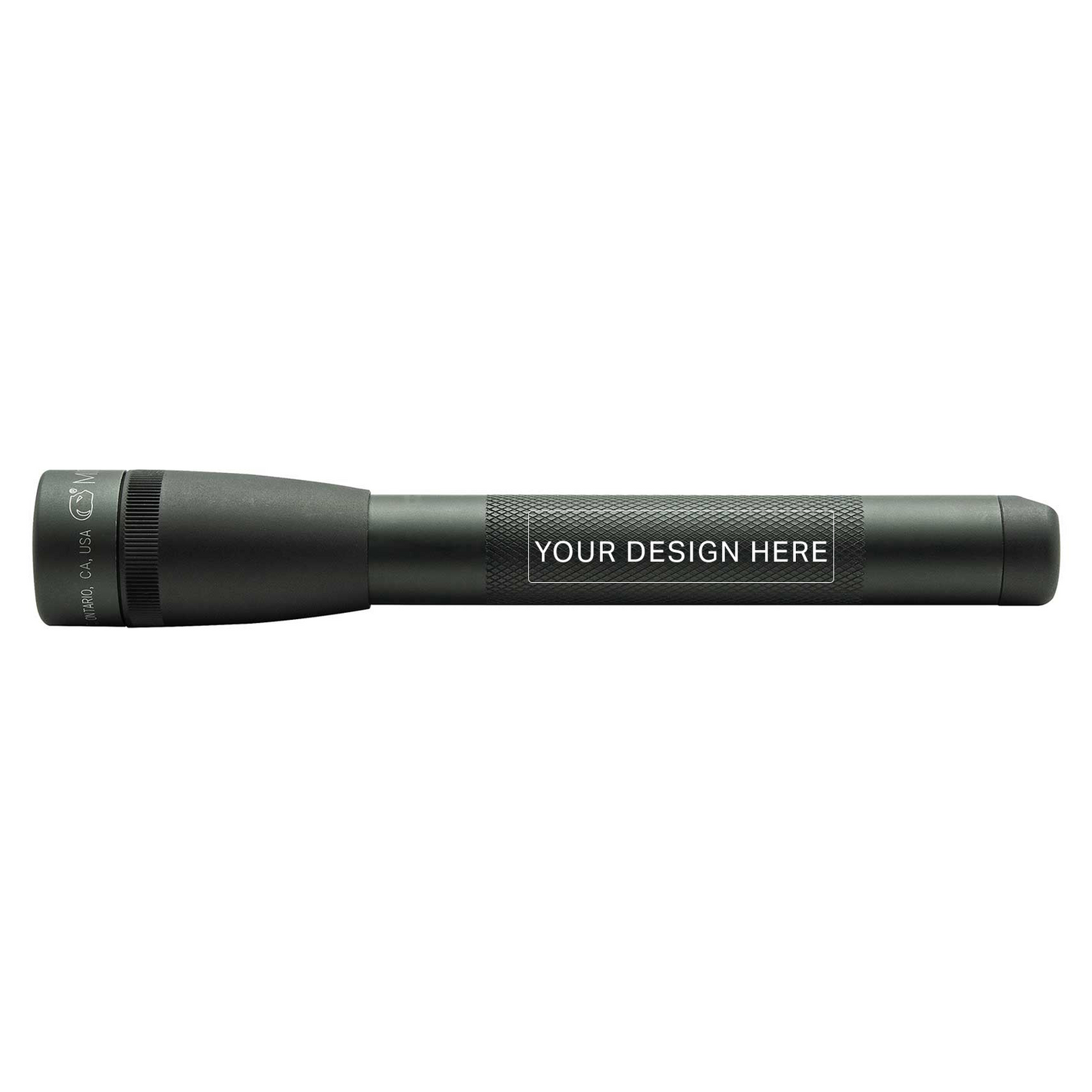 Customizable Tactical – Maglite