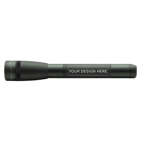 Customizable Tactical – Maglite