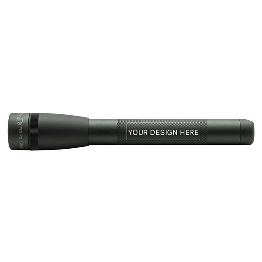 Customizable Tactical – Maglite